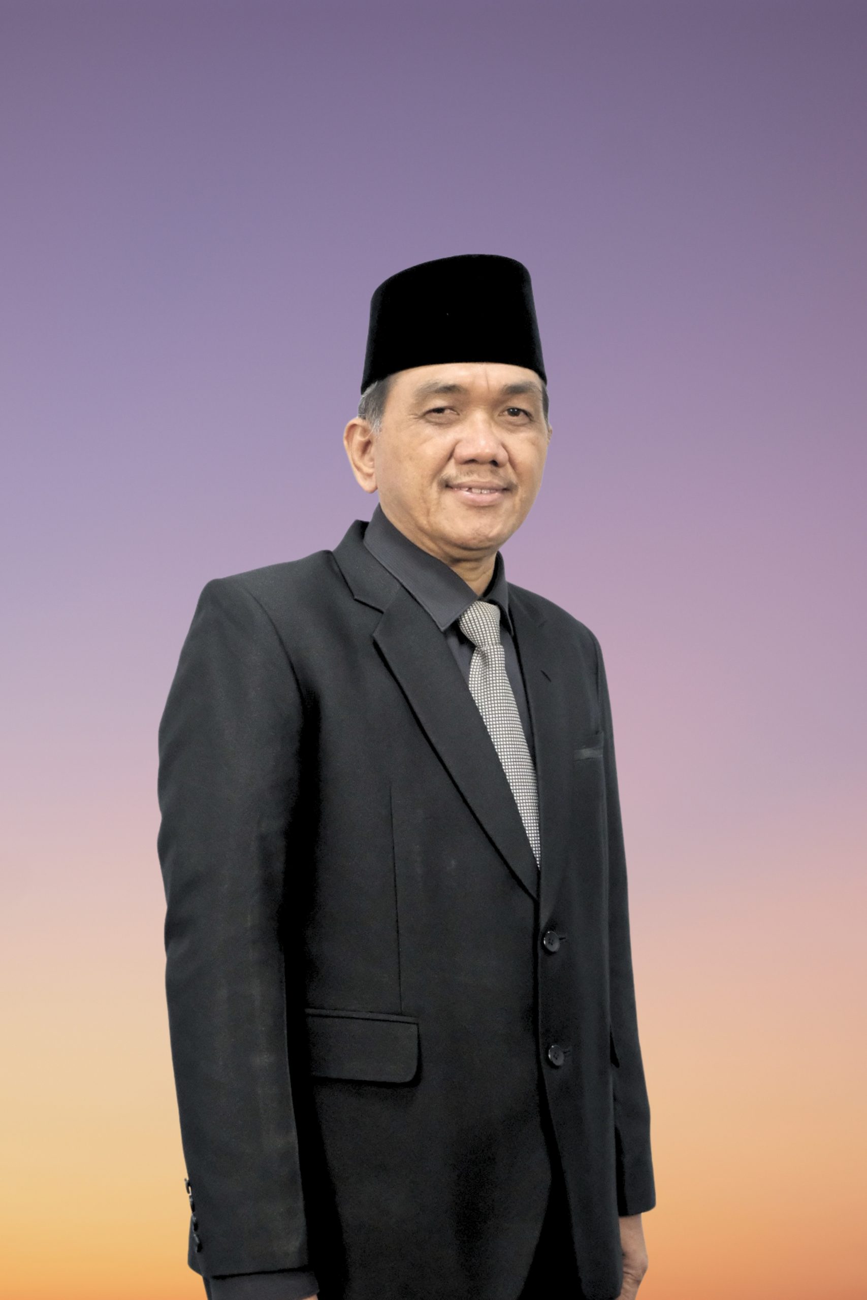 Pimpinan Fakultas - Fakultas Syariah UIN Sulthan Thaha Saifuddin Jambi